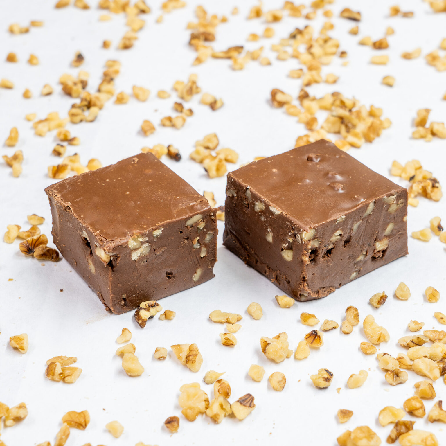 Fresh Fudge - Valley Fudge & Candy Company