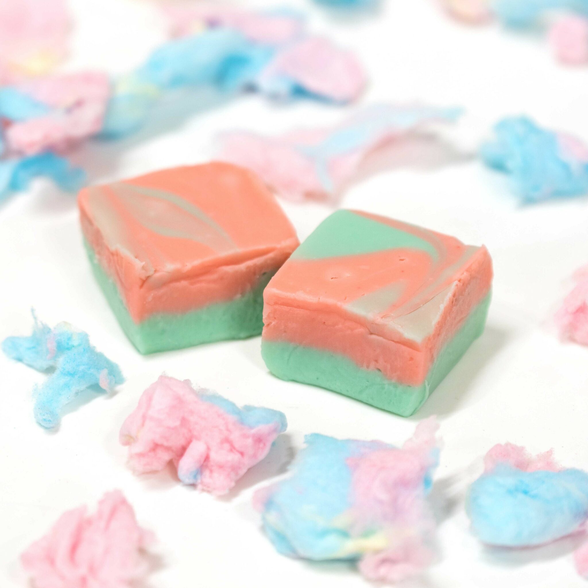 Fresh Fudge - Valley Fudge & Candy Company