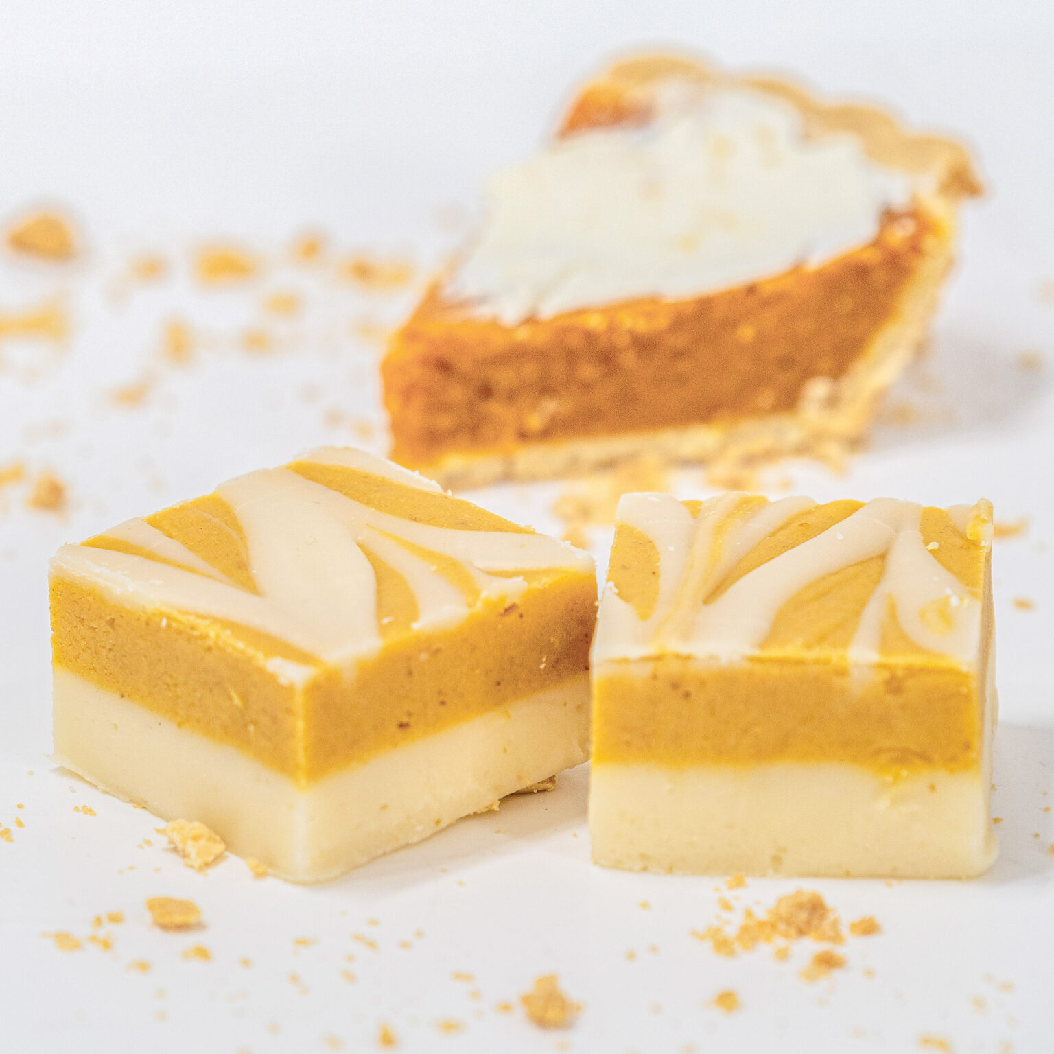 Fresh Fudge - Valley Fudge & Candy Company