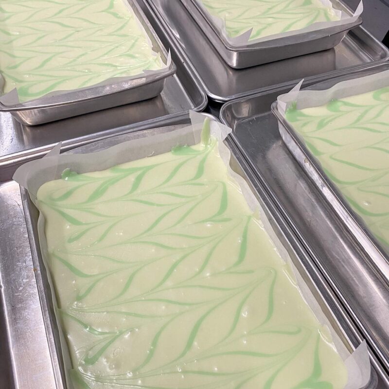 Dill Pickle Fudge - Valley Fudge & Candy - Calling All Pickle Lovers!