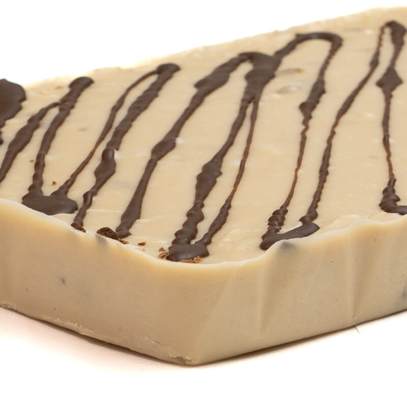 Valley Fudge and Candy - Cookie Dough Fudge