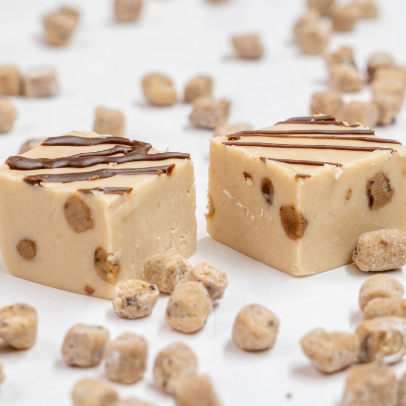 Valley Fudge and Candy - Cookie Dough Fudge