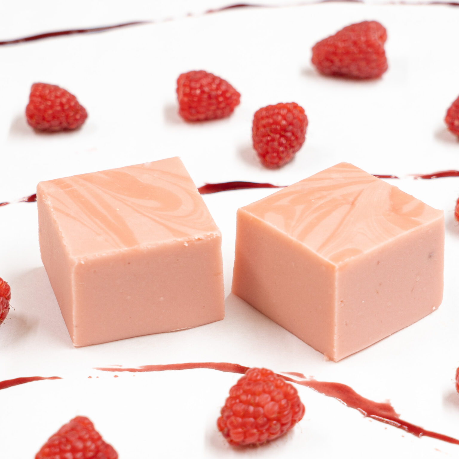 Fresh Fudge - Valley Fudge & Candy Company